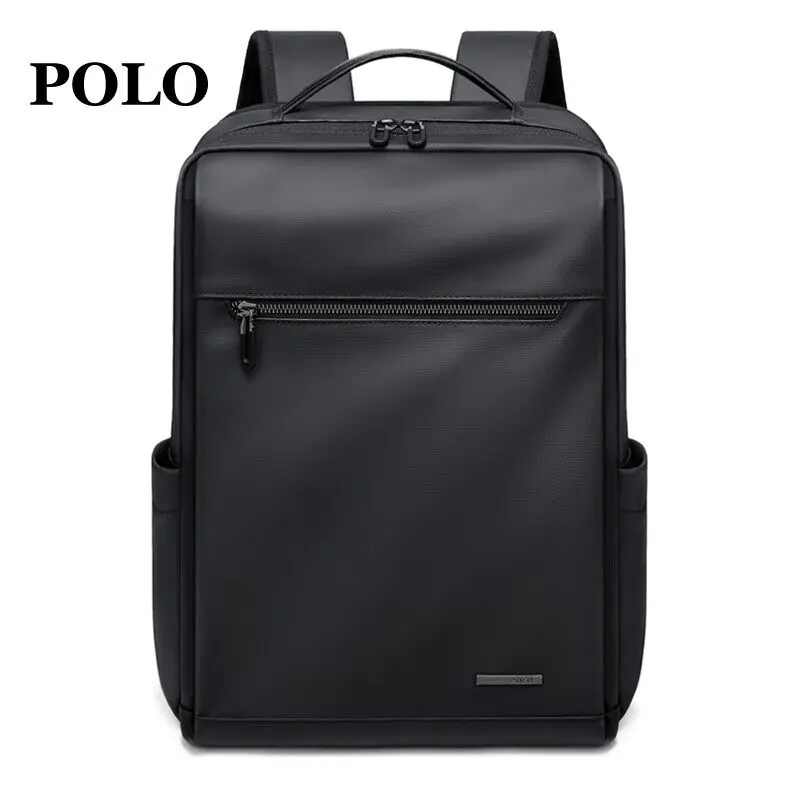 Polo Torba za laptop, Crna