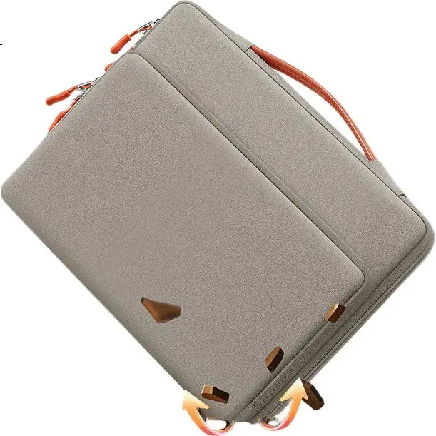 Bubm Torba za laptop, Kaki