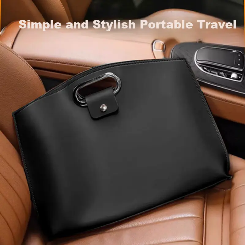 Victoraiatourist Torba za laptop, Crna