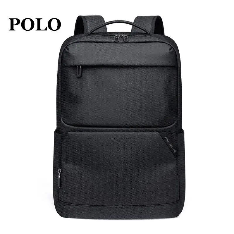 Polo Torba za laptop, Crna