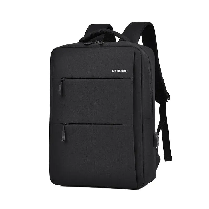 Brinch Torba za laptop, Crna
