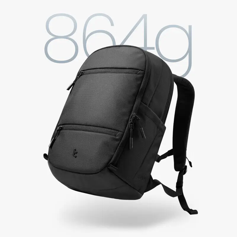 Tomtoc Torba za laptop, Crna