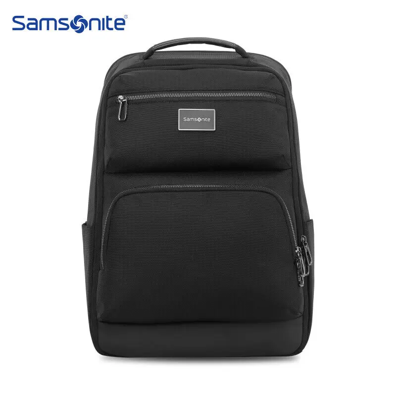 Xinxiuli Torba za laptop, Crna