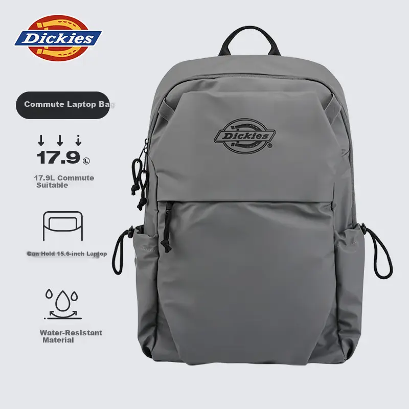 Dickies Torba za laptop, Siva