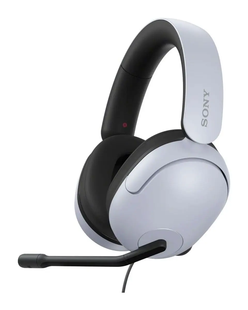 SONY Slušalice Inzone H3, Bele