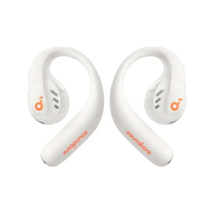 Anker bežične slušalice AeroFit, Bluetooth, bele