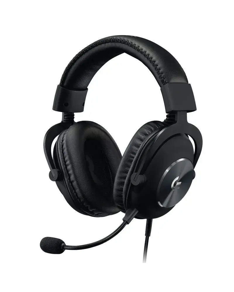 Logitech slušalice G Pro X SE, 7.1, USB, crne