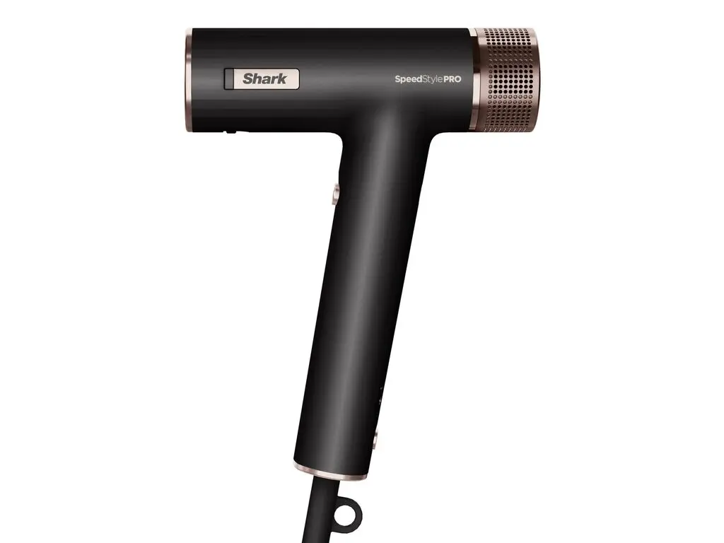 Shark Fen za kosu HD752EU SpeedStyle Pro, 1750W, Crni