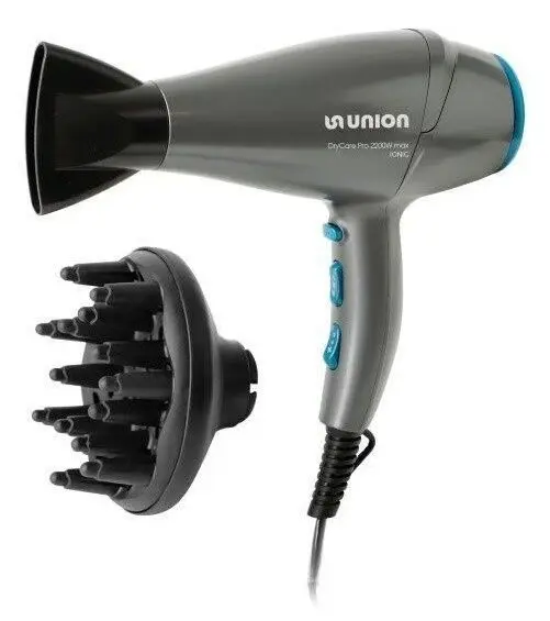 Union Fen za kosu HD-814, 2300W