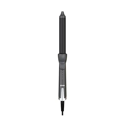 VOX Figaro za kosu HCF708G, 60 W, Crni