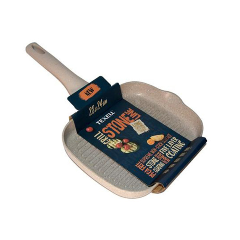 Tiganj Grill Stone Line 28×24 TPSL-G194