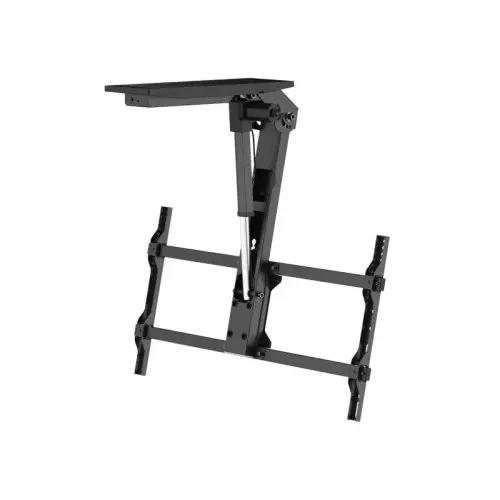 S-BOX TV Nosač CPLB M0748, motorized, Crni