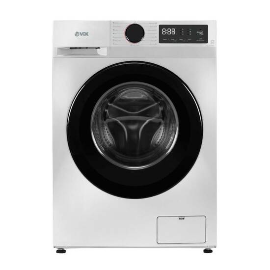 Mašina za pranje veša Vox WMB1490-G17A, 9kg /1400obr/min, BLDC Inverter motor, Bela boja