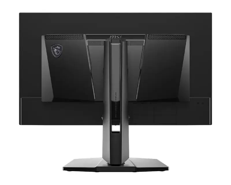 MSI Gaming Monitor MAG 274QP QD-OLED X24, 27", WQHD 2560x1440, QD-OLED, 240Hz, AdaptiveSync Premium