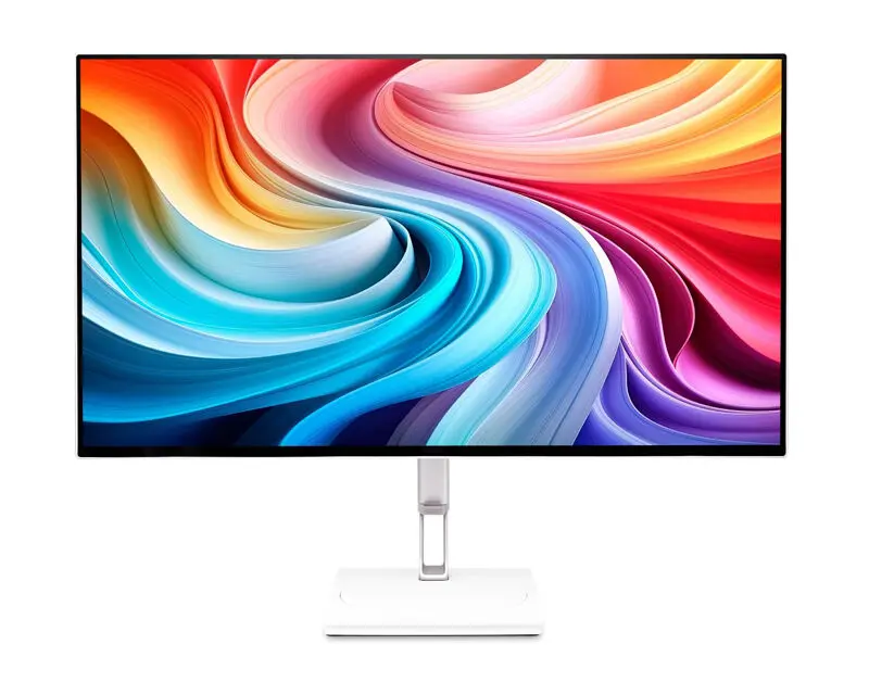 Acer Gaming Monitor CE270UXwmiipprx, 26.5", WQHD 2560x1440, QD-OLED, 240Hz, HDR10