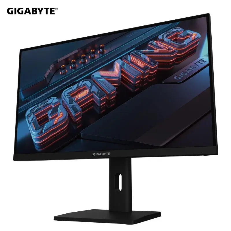 Gigabyte Gaming monitor G27Q3, 27", 2560x1440 QHD, 320Hz, Crni