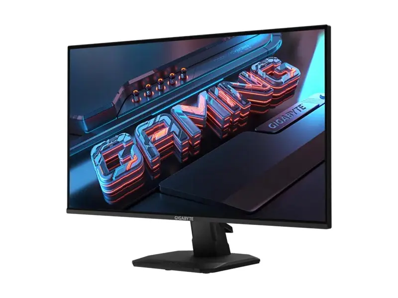 GIGABAЈT monitor 25 GS25F2 za igre / FulHD / IPS / 200Hz / 1ms / HDMI / DP