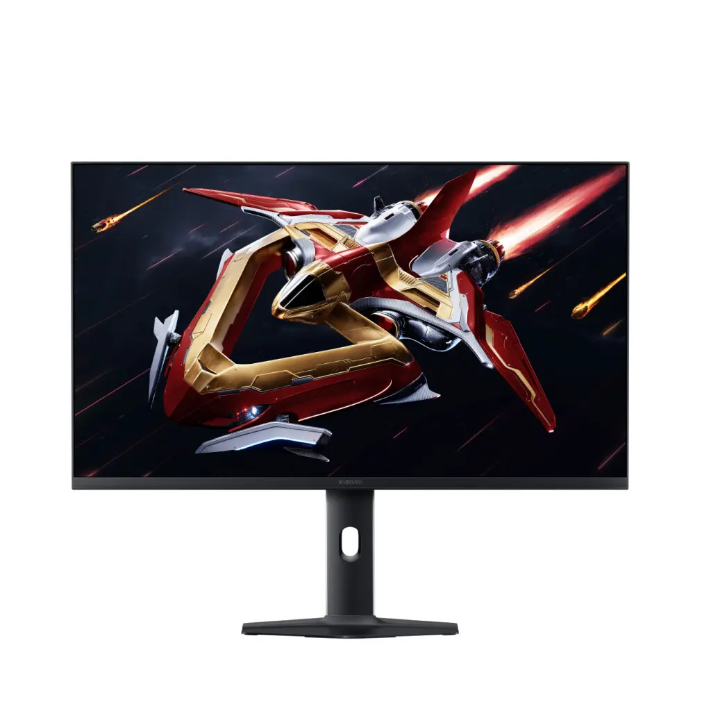 Xiaomi Gaming monitor G Pro 27Qi 2026, 27", 2560x1440, Mini LED, 180Hz, Crno-beli