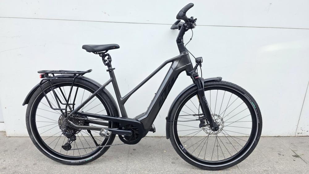 KTM Style X Pro Smart