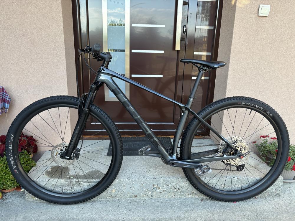 TREK Carbon 29’ 1X12