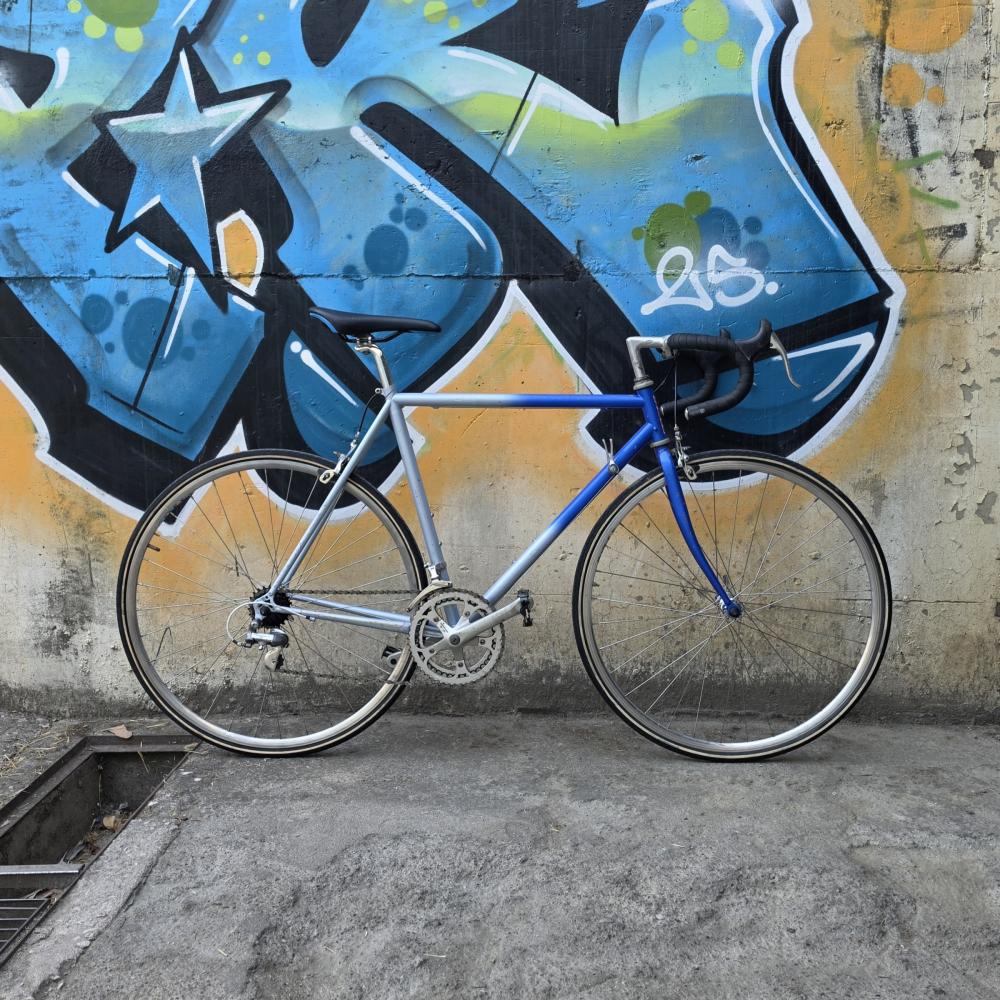 MBK - drumas