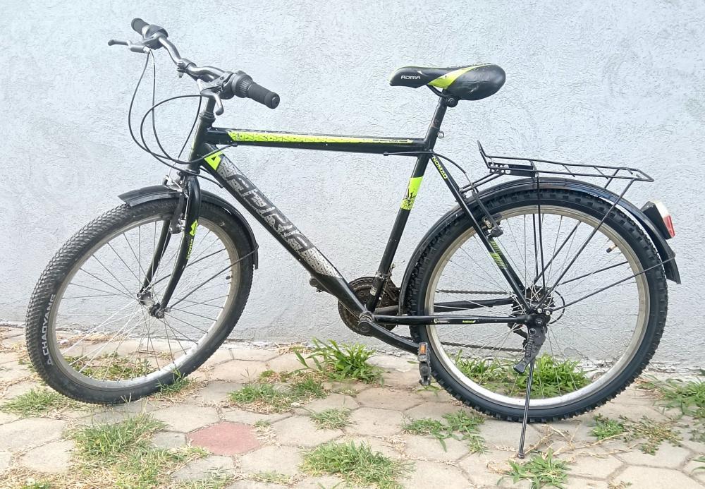 Adria Nomad 26" - 18 brzina - TEK SERVISIRAN (Nove