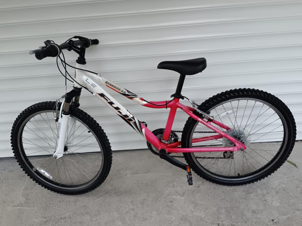 Fuji 24