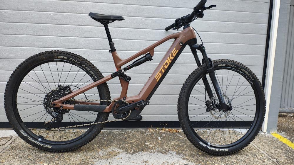 STOKE ENDRO 29 750wh