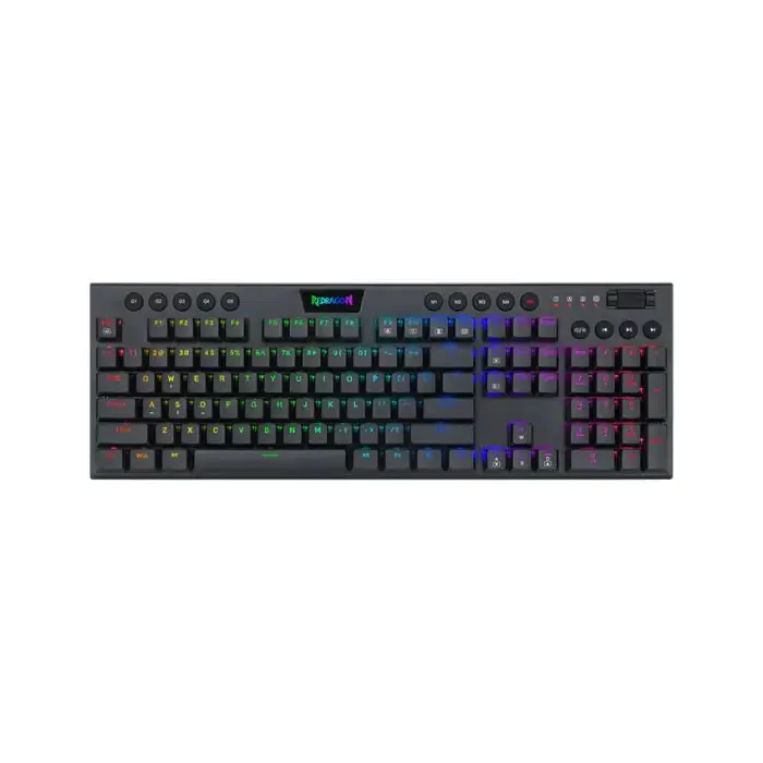 Redragon geјmerska tastatura Horus Pro Mini K632 YU RGB, mehanička