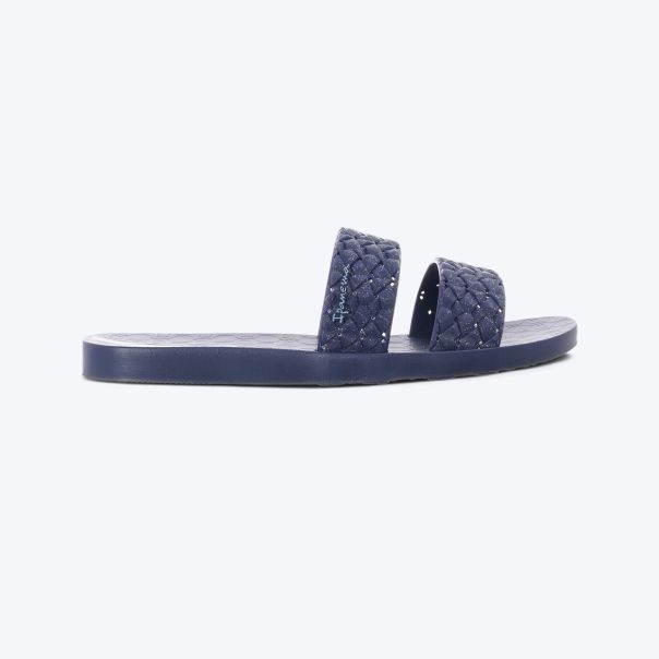 IPANEMA Papuce renda II fem W