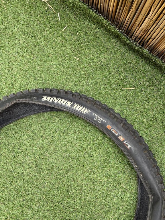 Maxxis guma