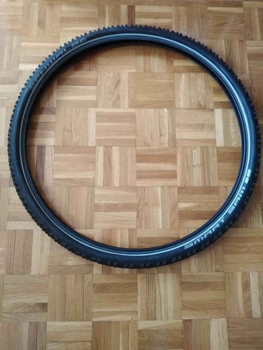 Schwalbe Smart Sam 29x2.25
