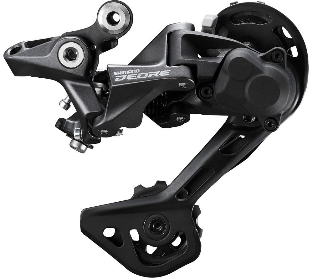 Shimano Deore M5120