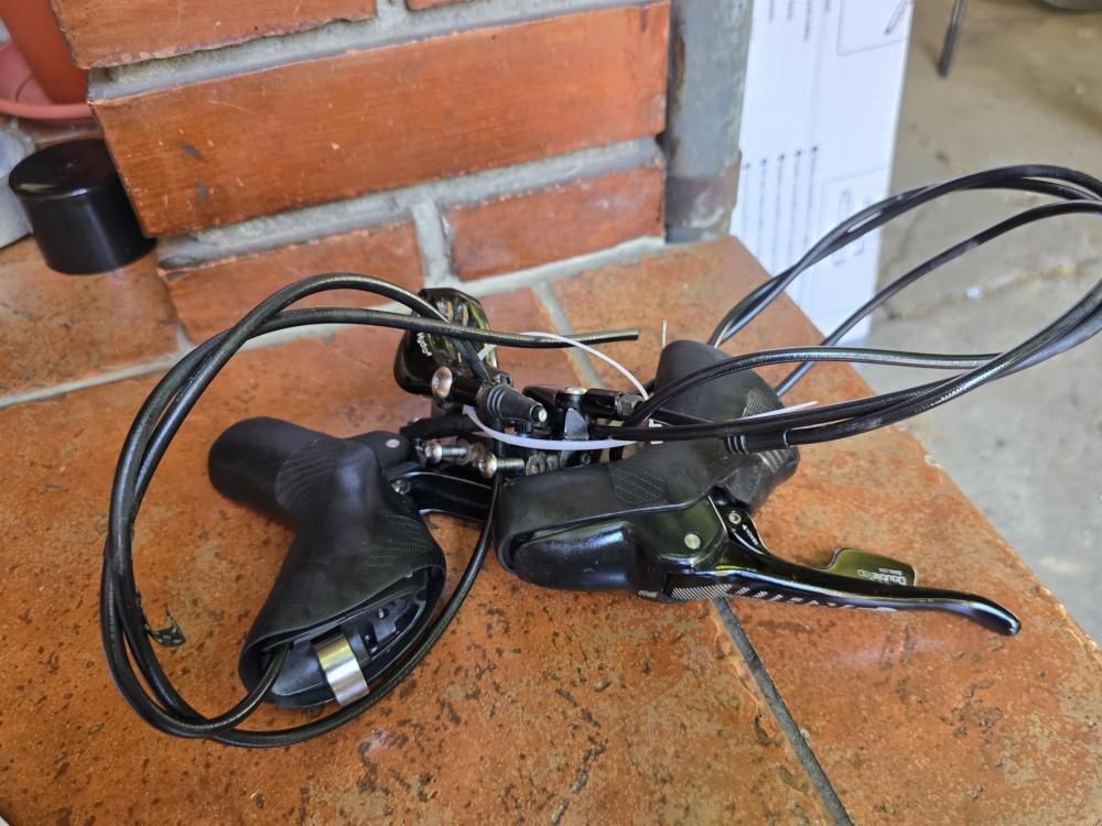Sram rival 1x11 disk hidraulika