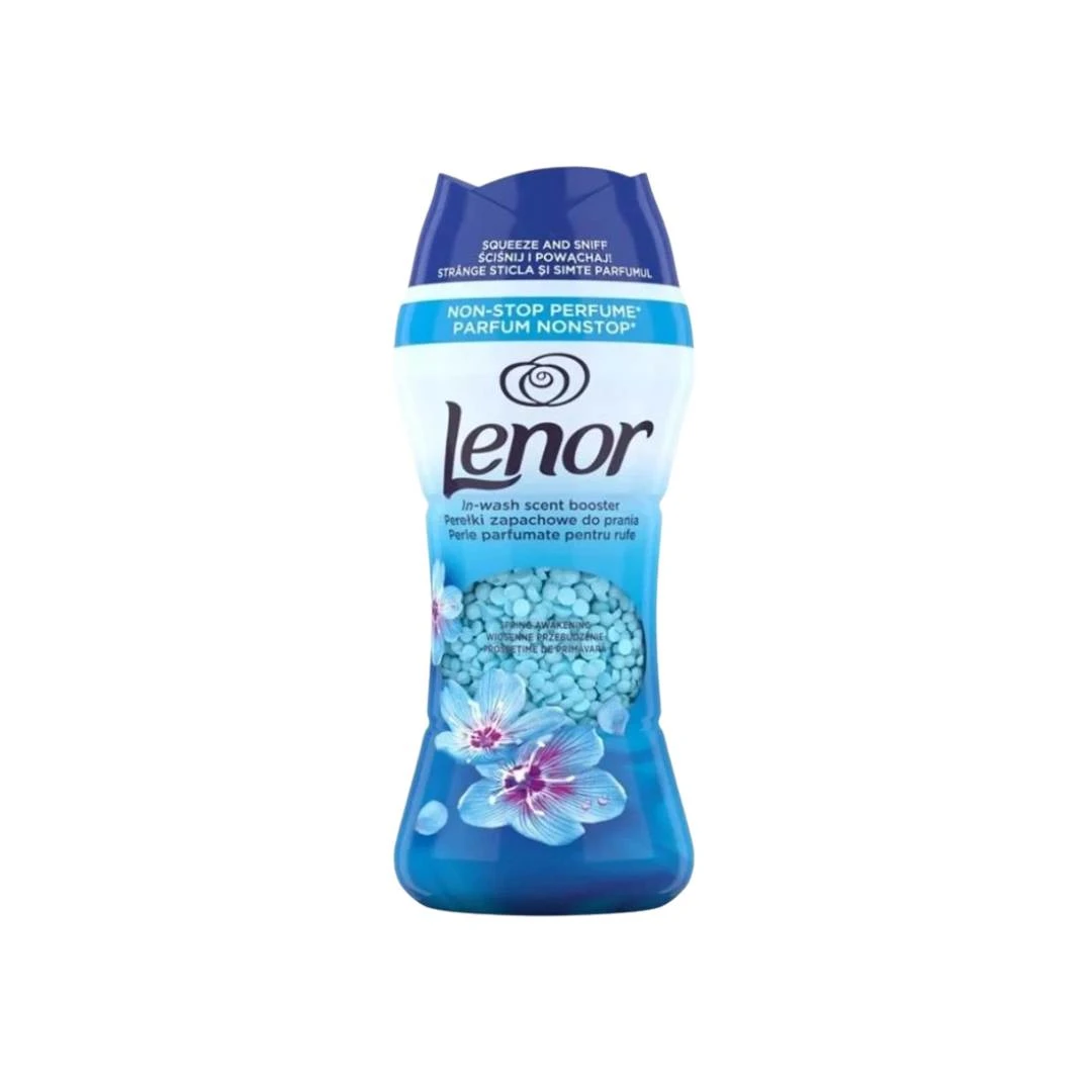 Lenor Mirisne Perlice za Veš Spring Awakening 270 g