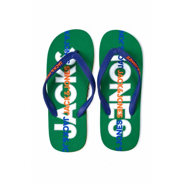 JACK & JONES Muške japanke bright