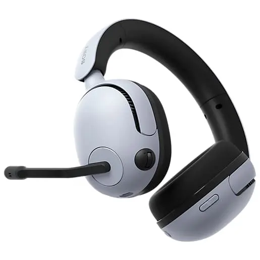 Soni geјmerske slušalice INZONE H5, Bluetooth, crne