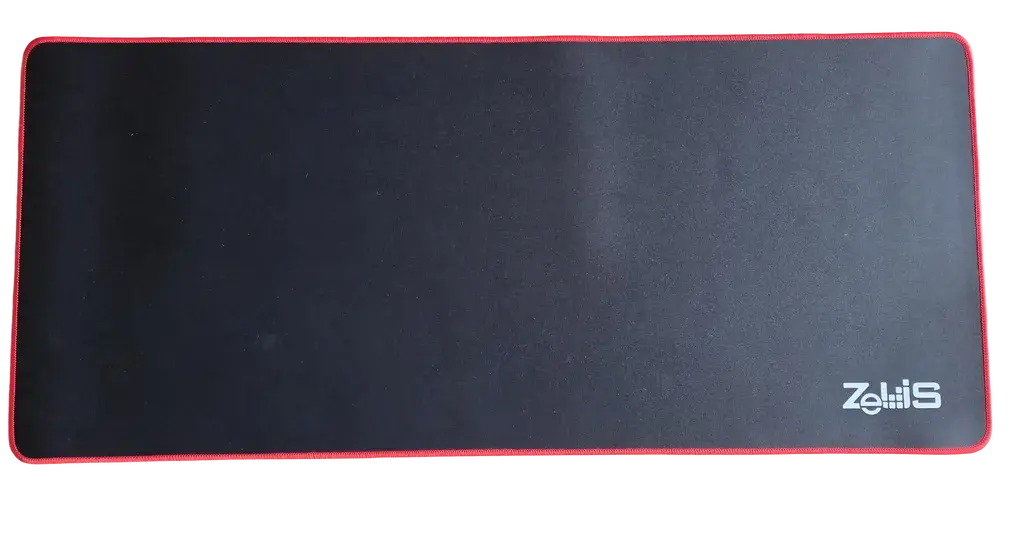 Zeus Podloga za miš MP05R Edge XXL, 800 x 350 x 3 mm, Crna
