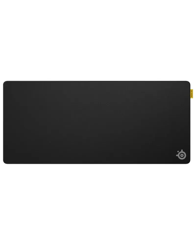 SteelSeries podloga za miš QcK Performance Control, XL, crna