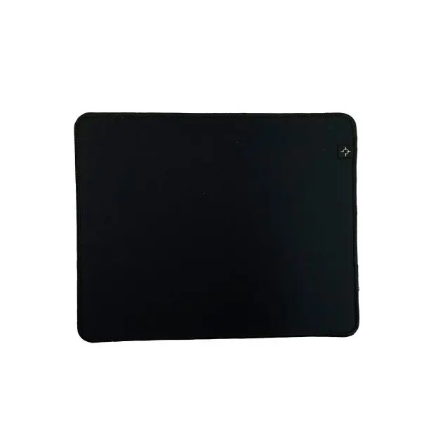 Shooter Podloga za miš Shooter black 300x240x2mm B Flag , Crna