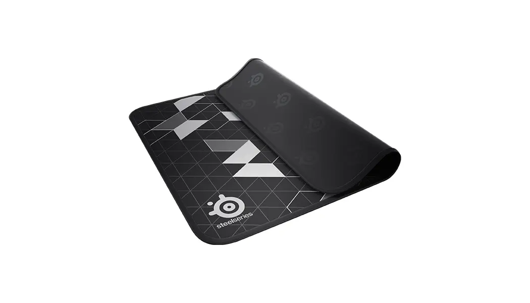 Steelseries STEEL-63003 Podloga za miša za igre Crno