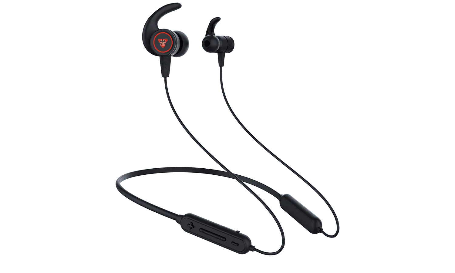 FANTECH Gaming bežične slušalice Bluetooth WN01 crne