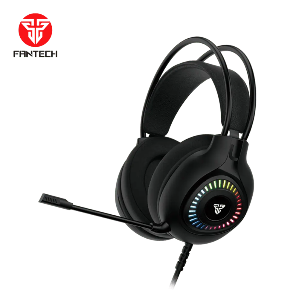 FANTECH Gaming slušalice HG25 7.1 Orbit crne
