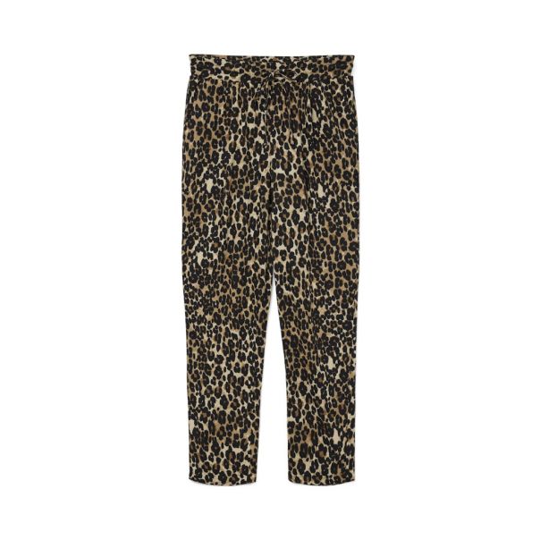 VERO MODA Ženske pantalone jesmilo