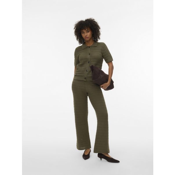 VERO MODA Ženske pantalone hayley