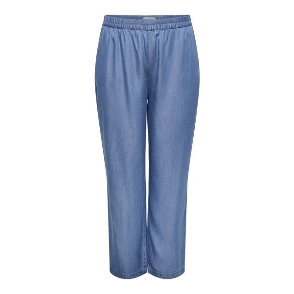 ONLY CARMAKOMA Ženske pantalone carcharis