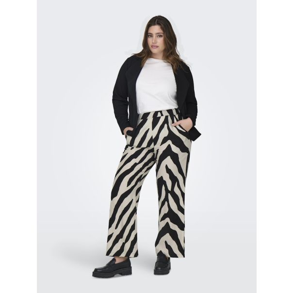 ONLY CARMAKOMA Ženske pantalone carbraxi