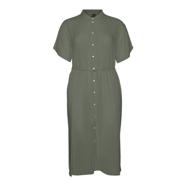 VERO MODA Ženska haljina bumpy