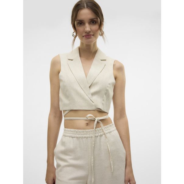 VERO MODA Ženski prsluk soffie