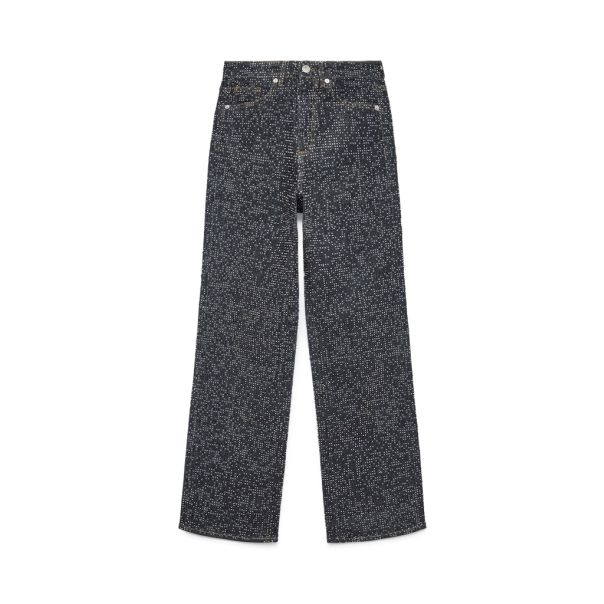 VERO MODA Ženske farmerice tessa